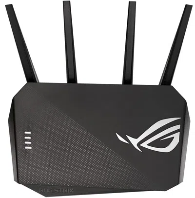 ASUS ROG Strix GS-AX3000 Gaming Router für 139,90€ | MonsterDealz.de