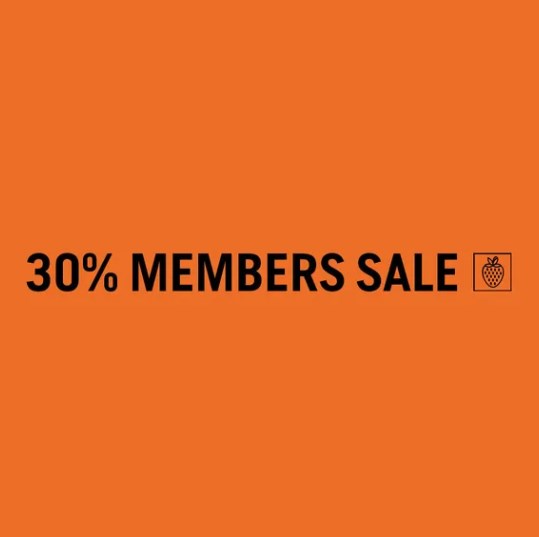 Marc O`Polo 30% Rabatt im Members-Sale| MonsterDealz.de