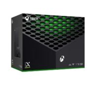 Microsoft Xbox Series X 1 TB + 18GB LTE + Alles-Flat im o2-Netz ...