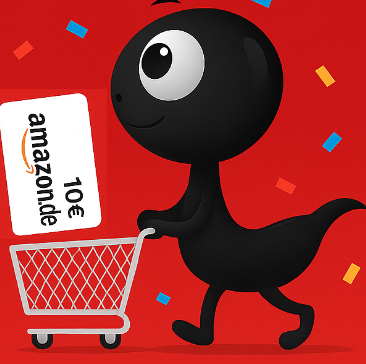 🍀Amazon.de Gutscheine! *JETZT NEUE AKTION* | MonsterDealz.de