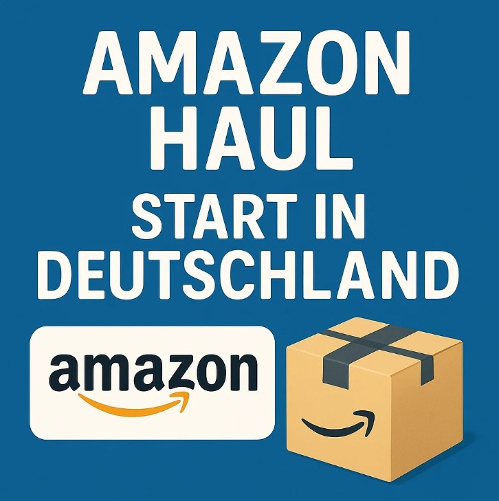 Amazon Haul in Deutschland gestartet - Konkurrent zu Temu ...