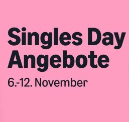 Amazon Singles Day Angebote| MonsterDealz.de