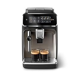 Philips 3300 Kaffeevollautomat| MonsterDealz.de