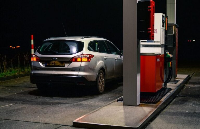 Spritpreise runter: 17 Cent weniger ab 1. Mai 2026