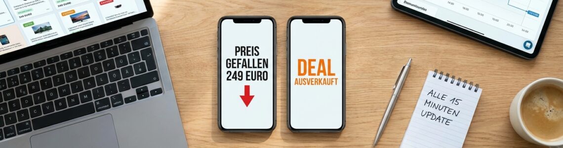 🤖 Prime Day 2026: Warum MonsterDealz dein Boost ist