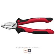 Wiha Kombizange Professional mit Dynamic Joint 200 mm | MonsterDealz.de