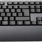 MEDION E81114 Bluetooth Maus und Tastatur Set Wireless | MonsterDealz.de
