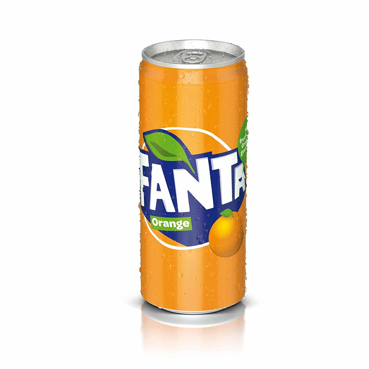 Fanta Orange Classic 24 x 330 ml 9,99 € | MonsterDealz.de