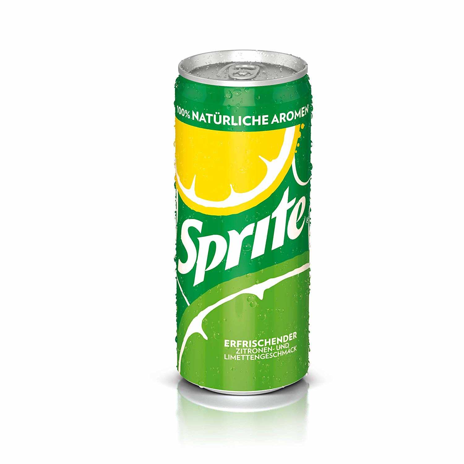Sprite 24 x 330 ml 9,99 € | MonsterDealz.de