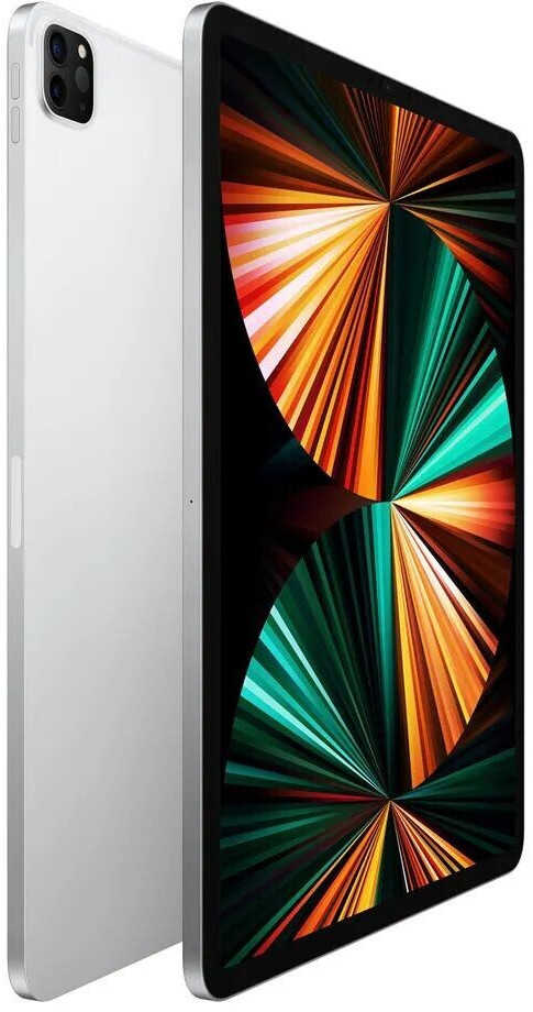 Apple iPad Pro 12,9" (2021) | 1 TB | 16 GB | Wi-Fi bei ibood ...