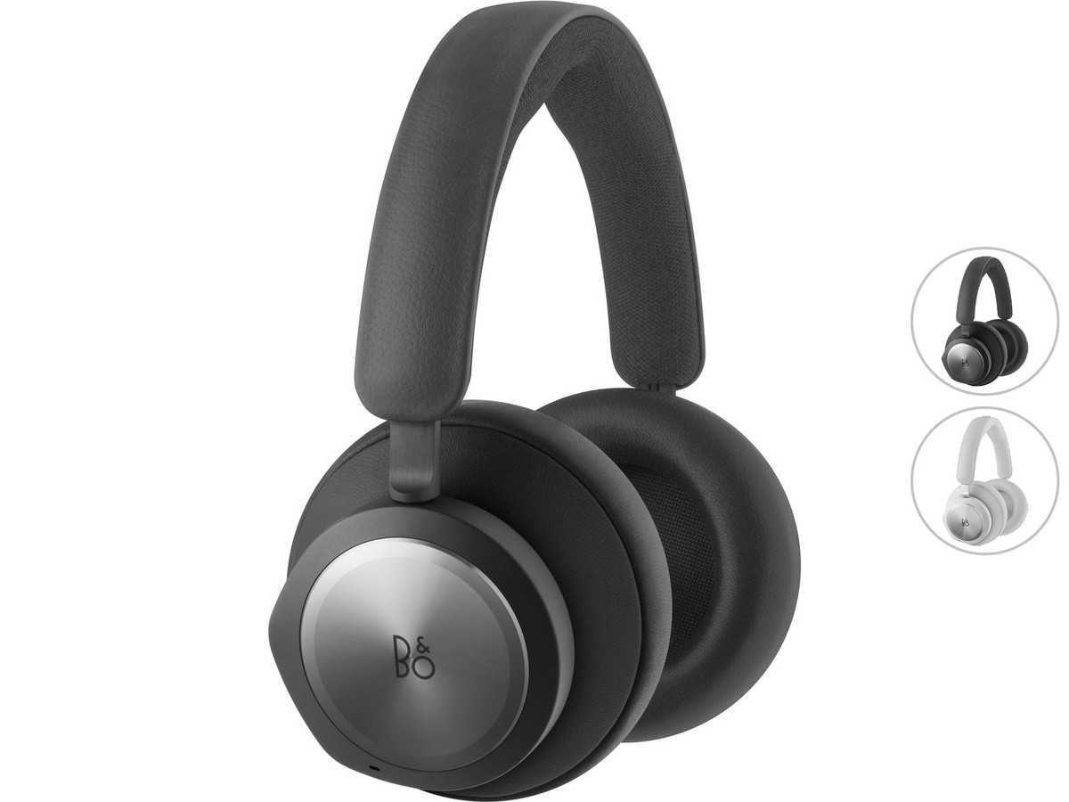 Bang & Olufsen Beoplay Portal Gaming-Headset bei ibood | MonsterDealz.de