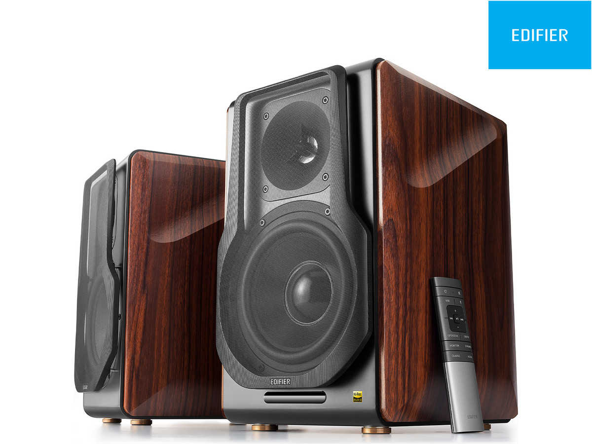 Edifier S3000 Pro Lautsprecher bei ibood | MonsterDealz.de