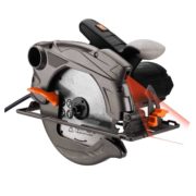 Niyeye Handkreissäge mit Sägeblättern für 39,99€ | MonsterDealz.de