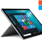 Microsoft Surface Pro 5 | LTE | i5 | 8 GB | 256 GB bei ibood | MonsterDealz.de